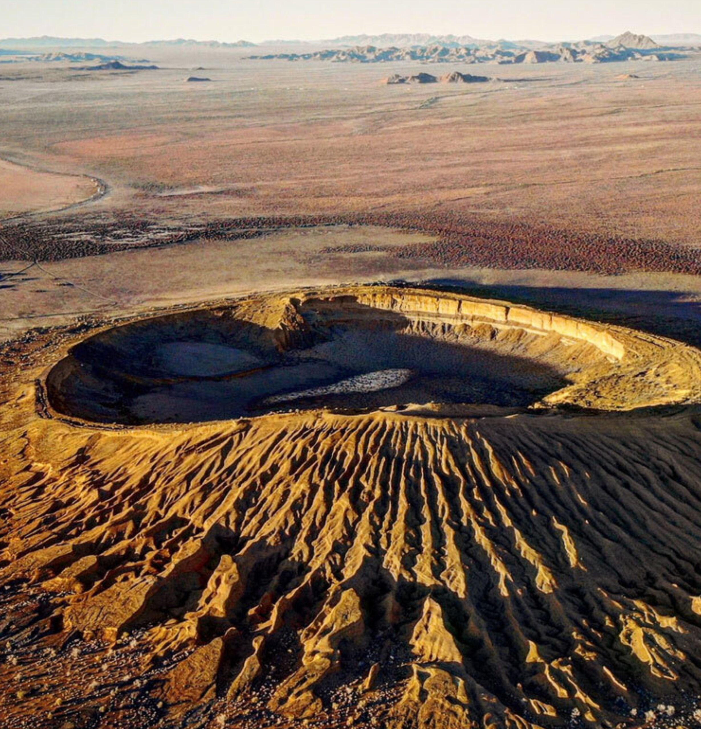 Pinacate Biosphere Reserve Tours - Exploring the Wonder