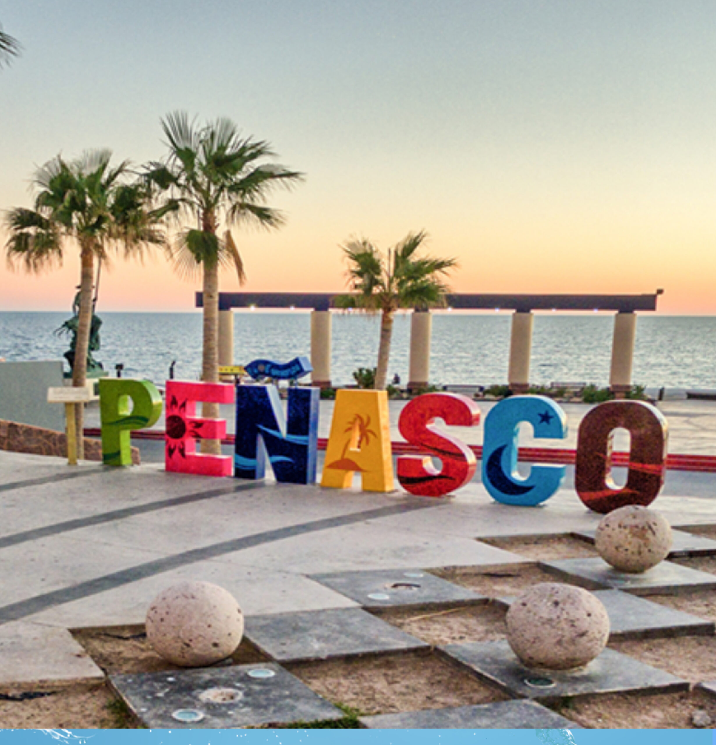 Puerto Penasco City Tour - Experience the Culture and Scenery in 4 Hours