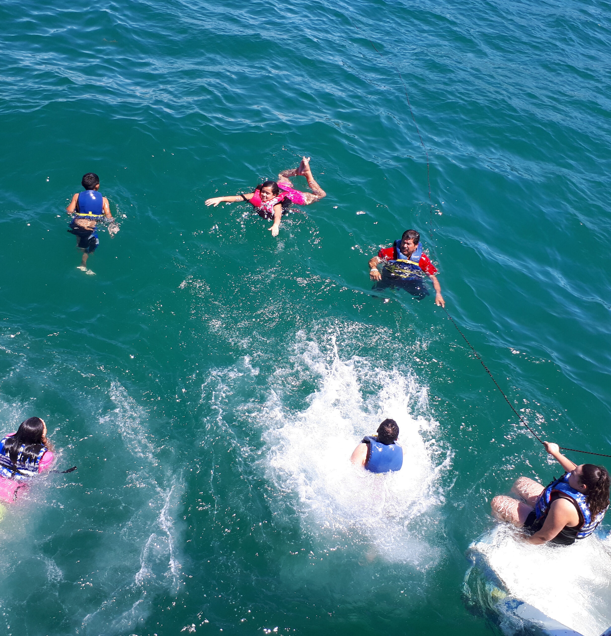 Rocky Point Mexico Adventure: Experience the Ultimate Fun on Splash Cruise